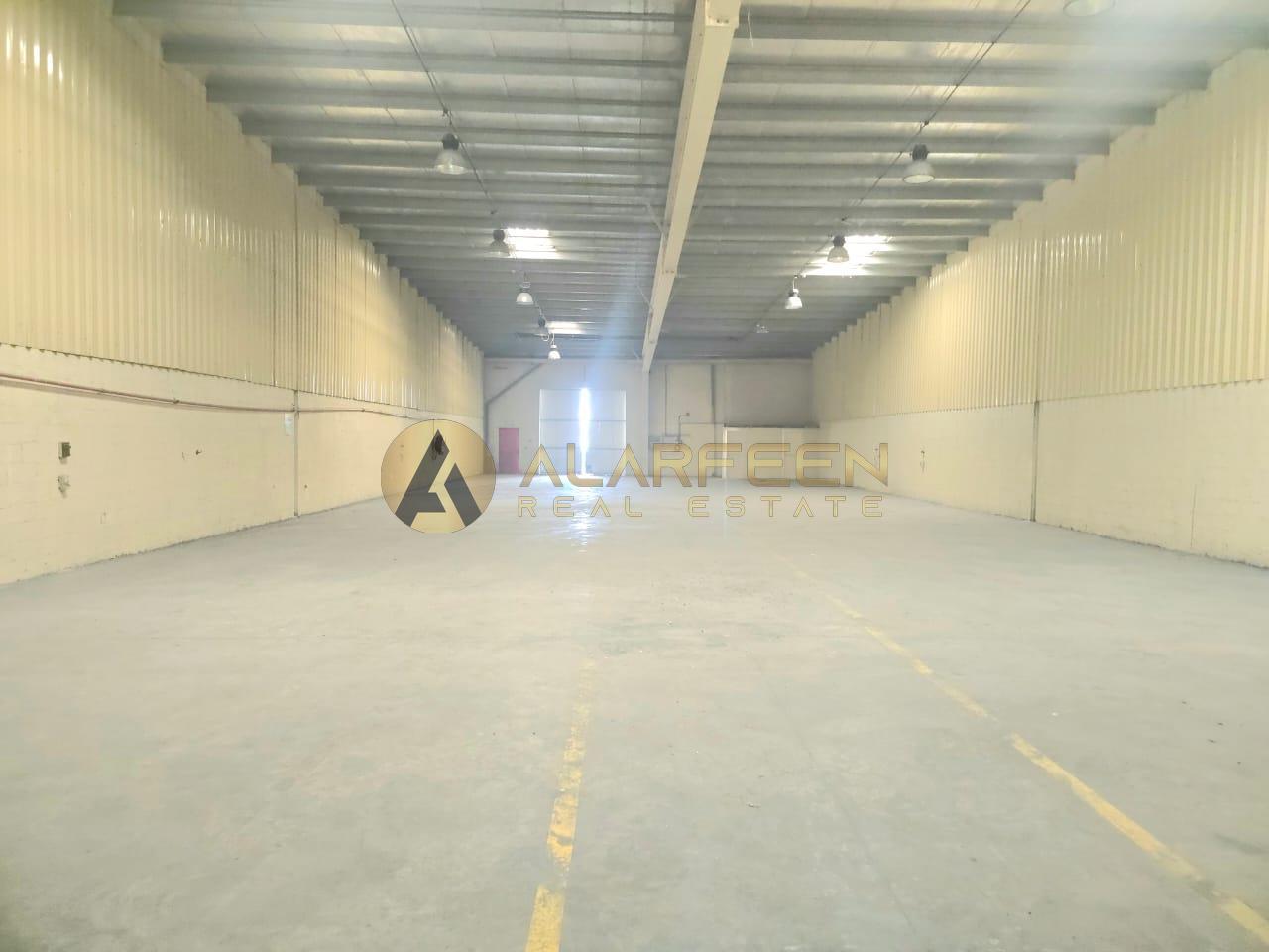 6380 Sq.Ft. Warehouse for Rent in Dubai Investment Park (DIP), Dubai ...