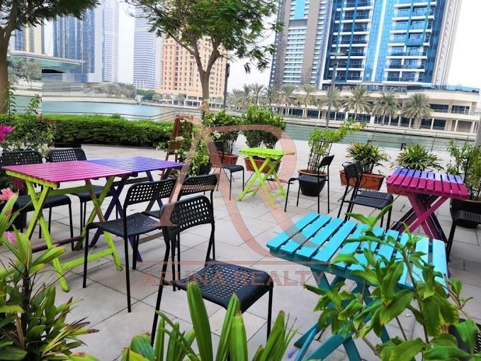 476 Sq.Ft. Shop for Rent in Lake View Tower, JLT Cluster B, Jumeirah ...