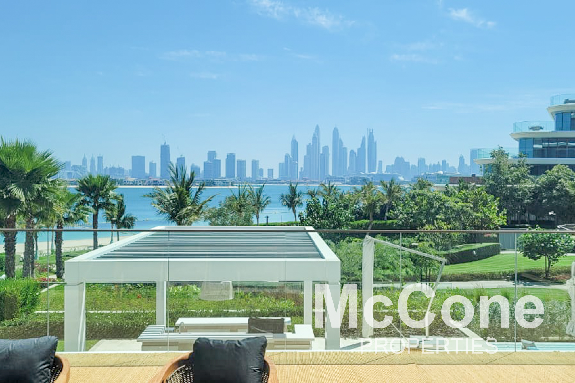 3 Bedroom 6991 Sq.Ft. Apartment for Rent in W Residences, Palm Jumeirah ...