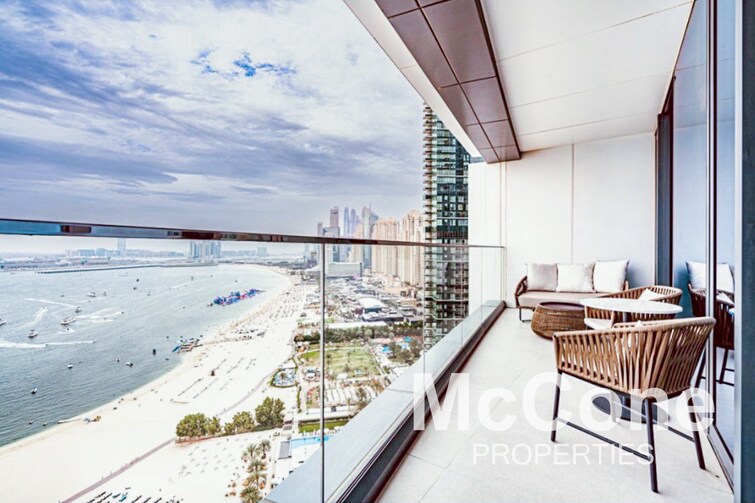 2 Bedroom 1473 Sq.Ft. Apartment for Rent in The Address Residences ...