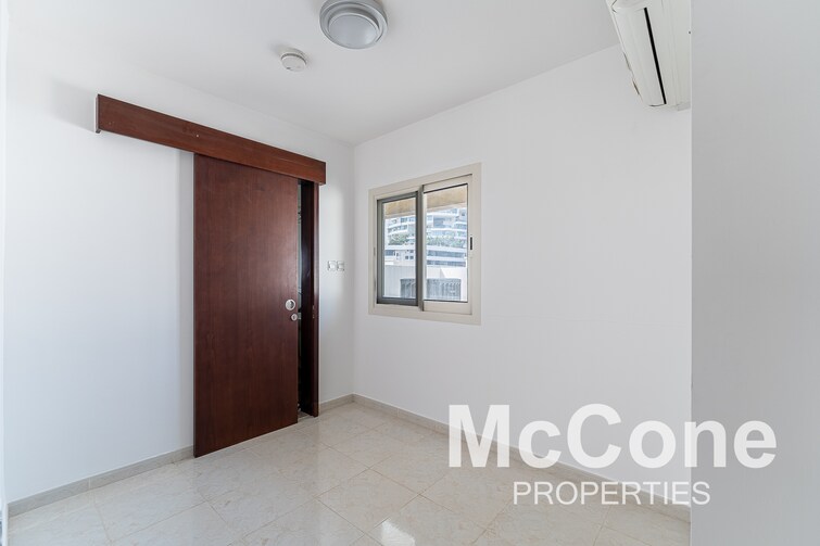 4 Bedroom 6134 Sq.Ft. Villa for Rent in Circle Villas, Jumeirah Village ...