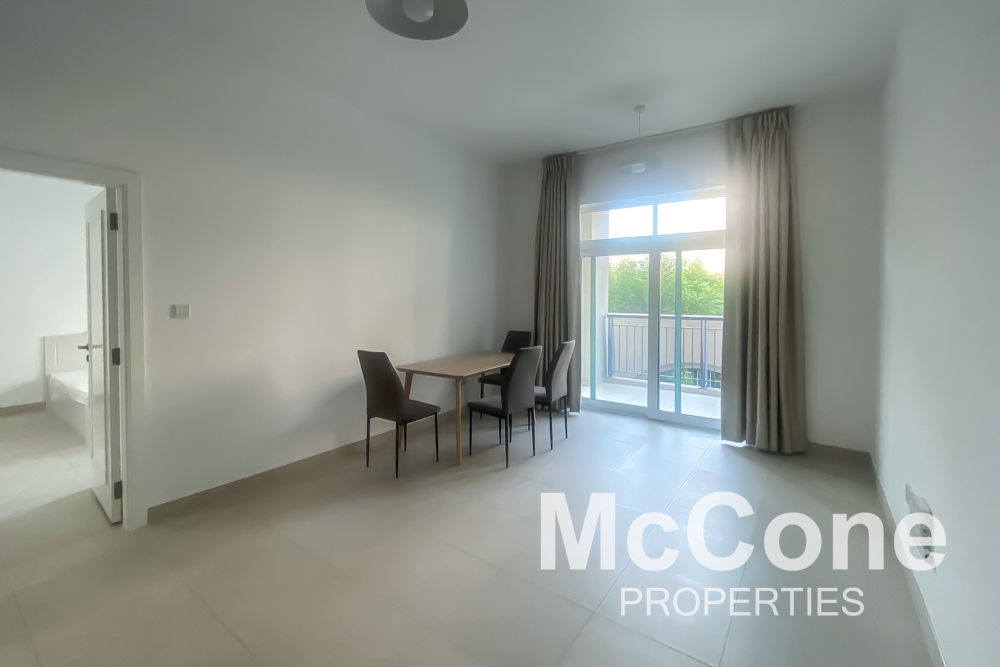 1 Bedroom 853 Sq.Ft. Apartment for Rent in Travo, The Views, Dubai - 9133797