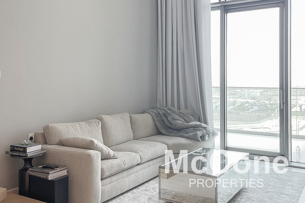 1 Bedroom 1121 Sq.Ft. Apartment for Rent in SLS Dubai Hotel ...