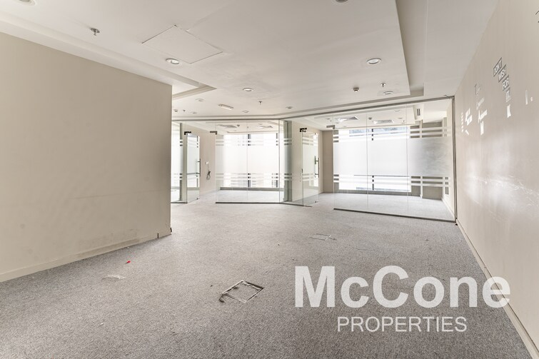 1496 Sq.Ft. Office Space for Rent in The Regal Tower, Business Bay ...