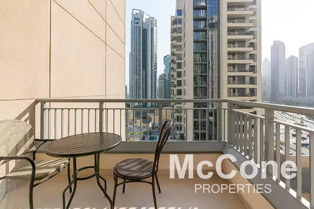 1 Bedroom 845 Sq.Ft. Apartment for Rent in Claren Towers, Downtown ...