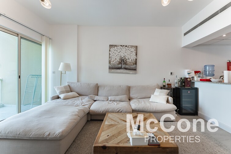 1 Bedroom 755 Sq.Ft. Apartment for Rent in The Greens, Dubai - 9439960