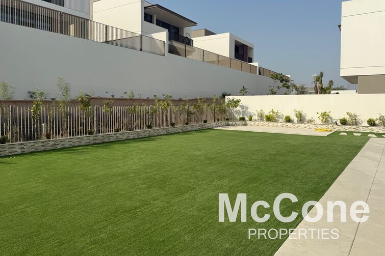 4 Bedroom 4493 Sq.Ft. Villa for Rent in Al Furjan West, Al Furjan ...