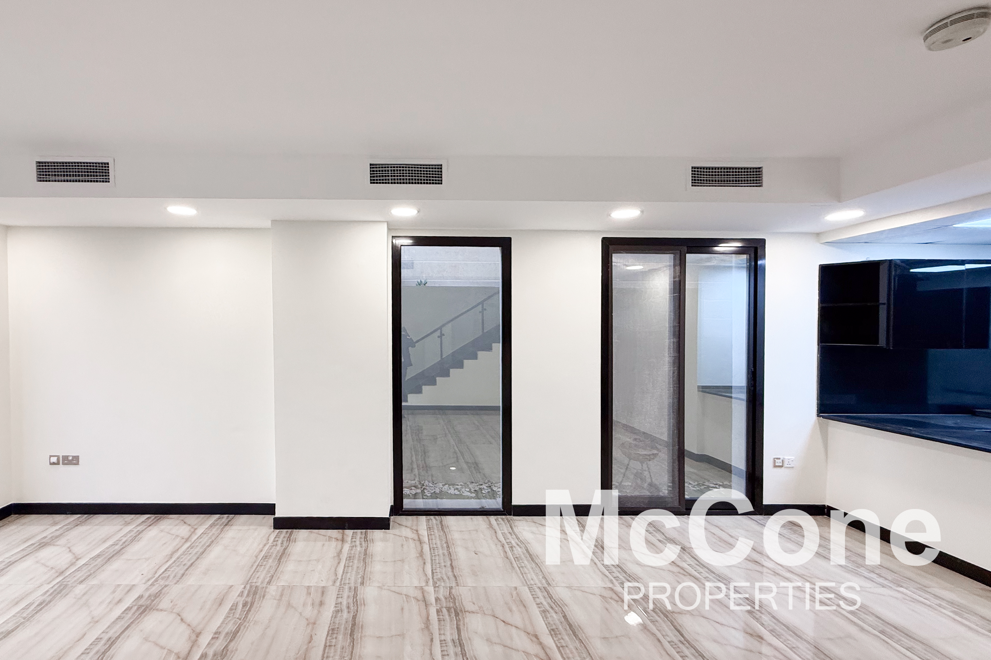 4 Bedroom 2135 Sq.Ft. Villa for Rent in JVC District 13, Jumeirah ...