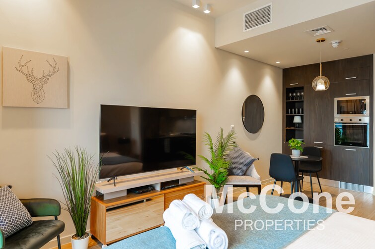 1 Bedroom 465 Sq.Ft. Apartment for Sale in Jumeirah Village Circle (JVC ...