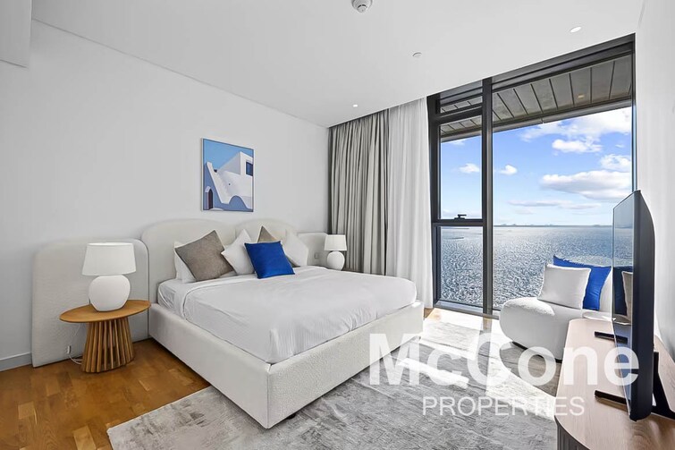 3 Bedroom 2023 Sq.Ft. Apartment for Sale in Bluewaters Residences ...