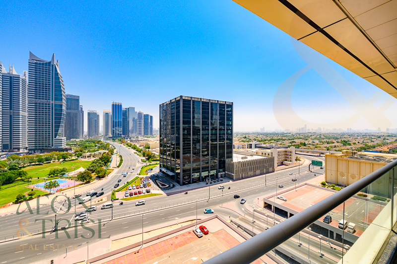 Studio 387 Sq.Ft. Apartment for Sale in JLT Cluster G, Jumeirah Lake ...