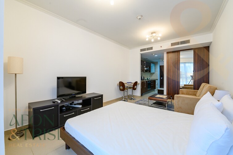 Studio 374 Sq.Ft. Apartment for Sale in JLT Cluster C, Jumeirah Lake ...