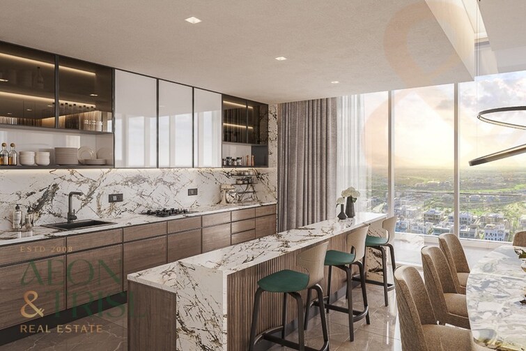 1 Bedroom 934 Sq.Ft. Apartment for Sale in Dubai Hills Estate, Dubai ...