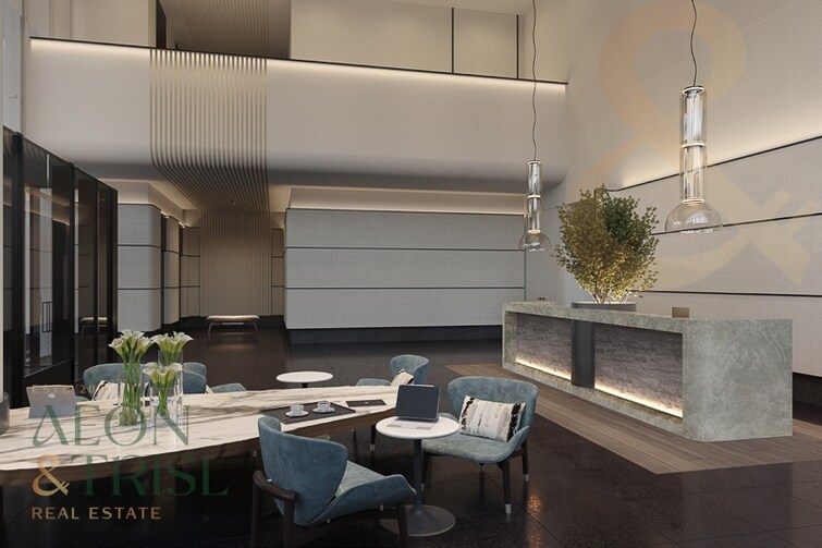 1 Bedroom 934 Sq.Ft. Apartment for Sale in Dubai Hills Estate, Dubai ...