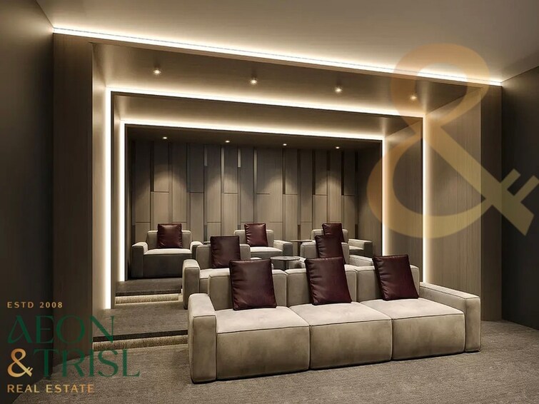 Studio 469 Sq.Ft. Apartment for Sale in Dubai Sports City, Dubai - 9268936