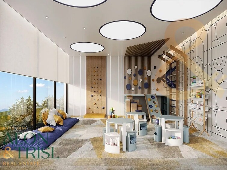 Studio 469 Sq.Ft. Apartment for Sale in Dubai Sports City, Dubai - 9268936