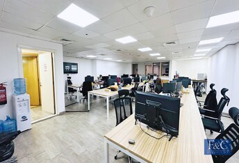478+ Offices for Rent in Dubai- Office Spaces for Rent