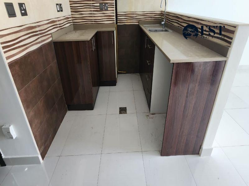 Studio 437 Sq.Ft. Apartment for Rent in Arabian Gates, Dubai Silicon ...