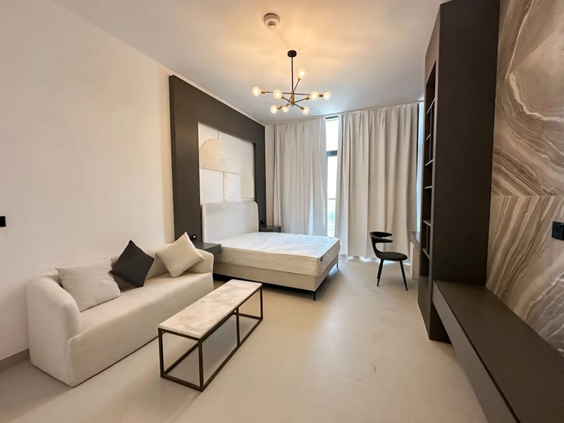 Studio 424 Sq.Ft. Apartment for Sale in Prime Residency 3, Al Furjan ...